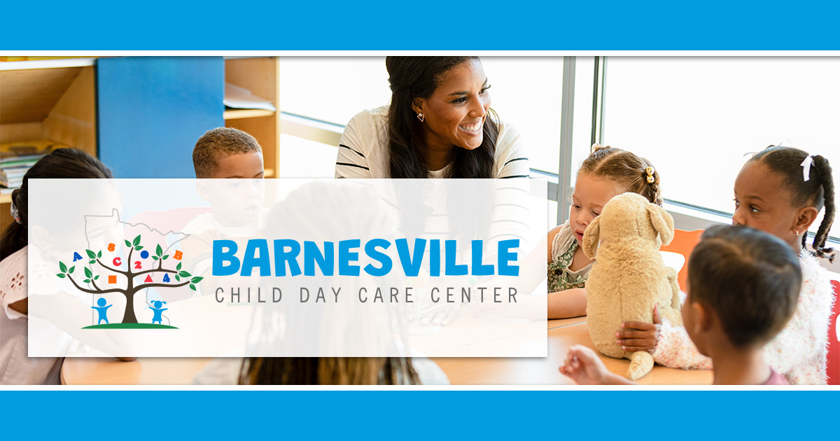 Programs | Barnesville Child Day Care Center - Barnesville, MN